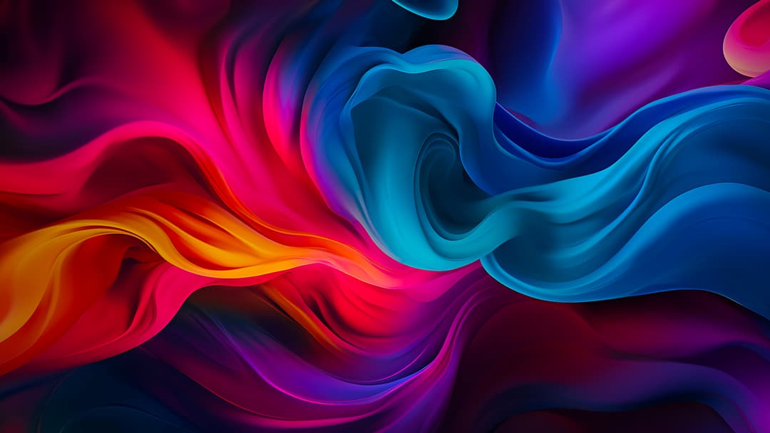 30 Deep Dusk Gradient Wallpapers