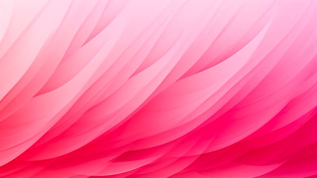 6 Pretty in Pink Gradient Wallpapers